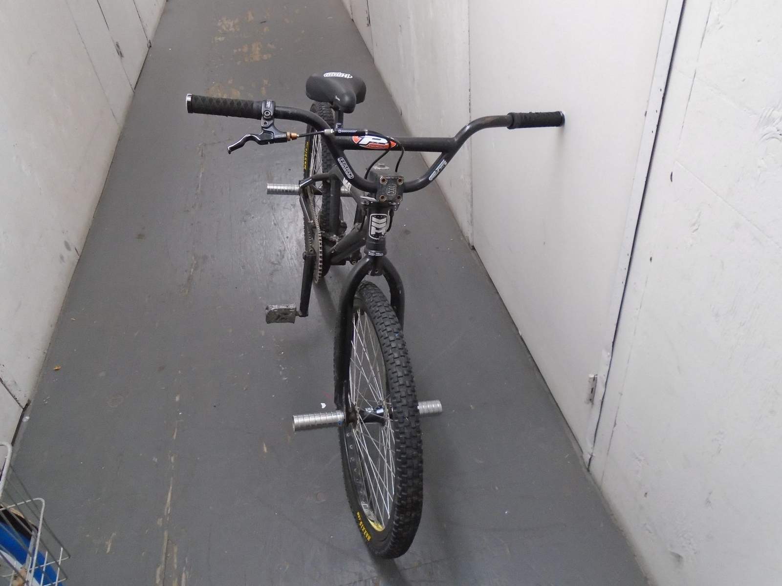 Mid-School HARO THREAD - for those of us that love the midschool haro ...