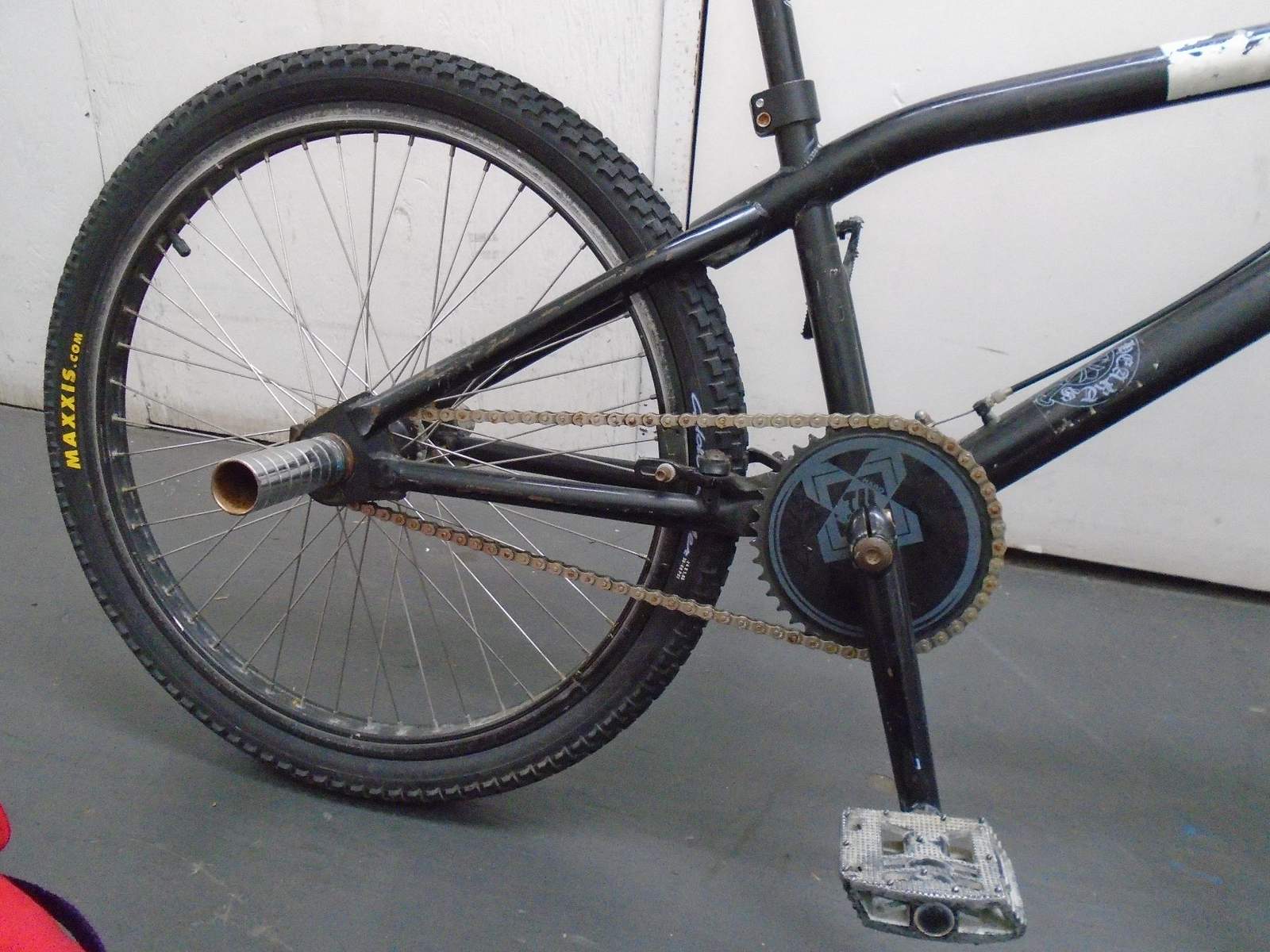 Mid-School HARO THREAD - for those of us that love the midschool haro ...