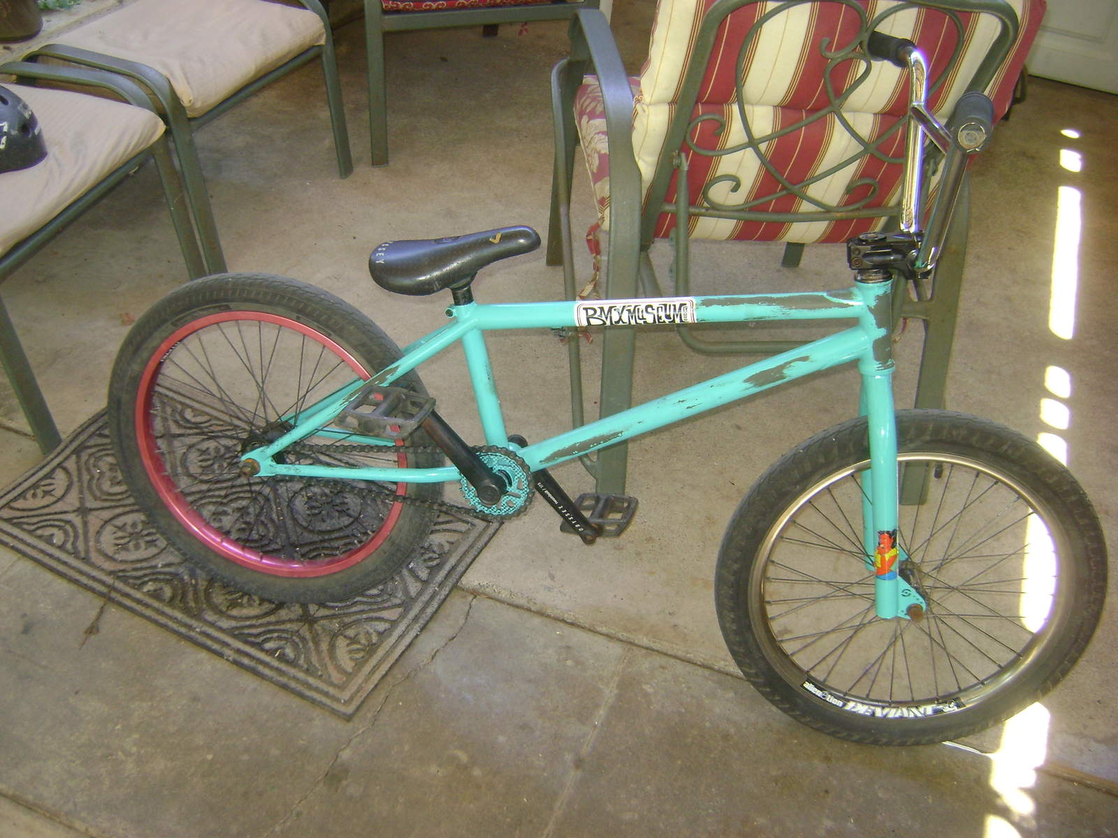 bmx colors - BMXmuseum.com Forums