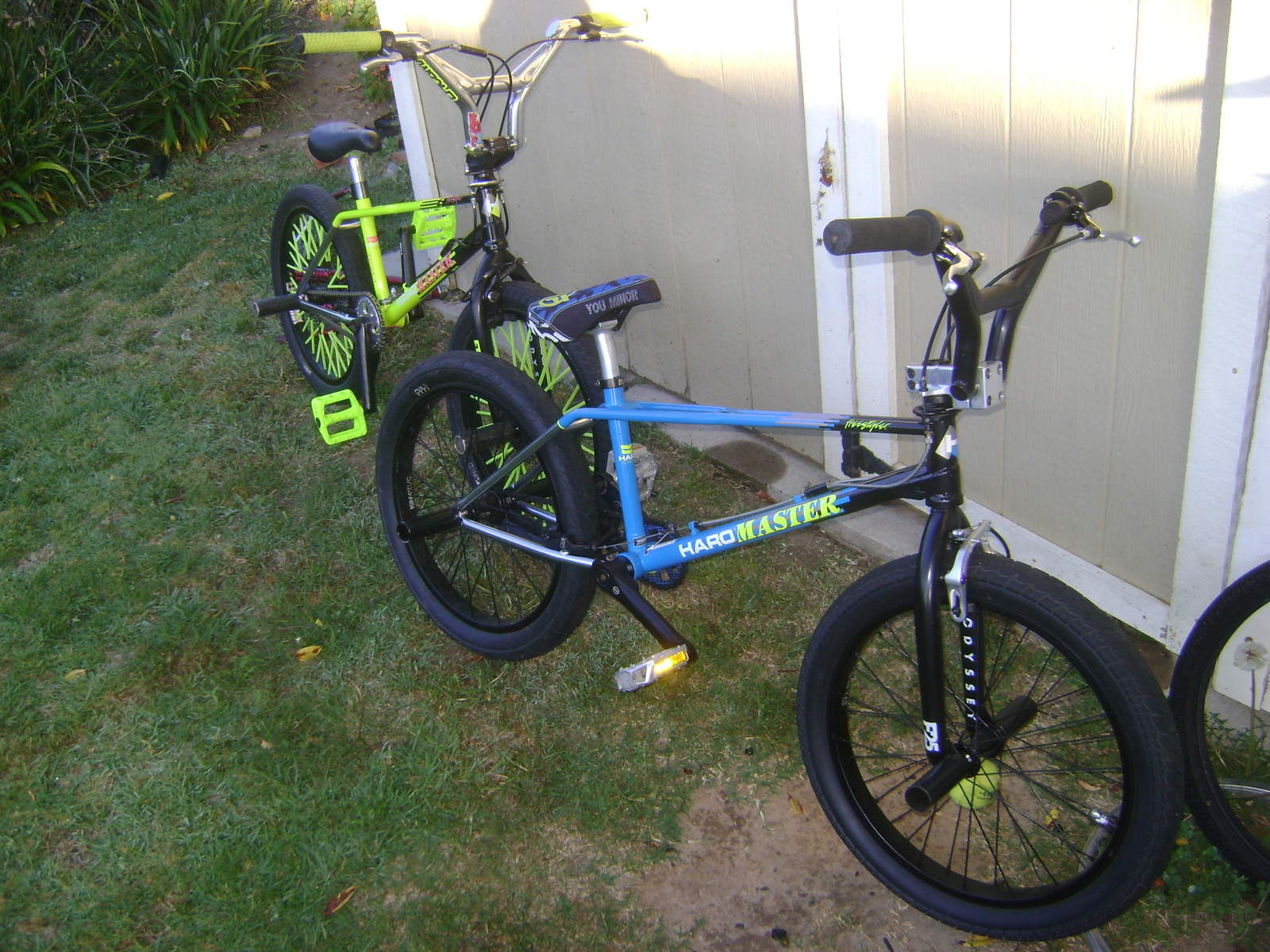 Haro Vintage or Lineage? - BMXmuseum.com Forums