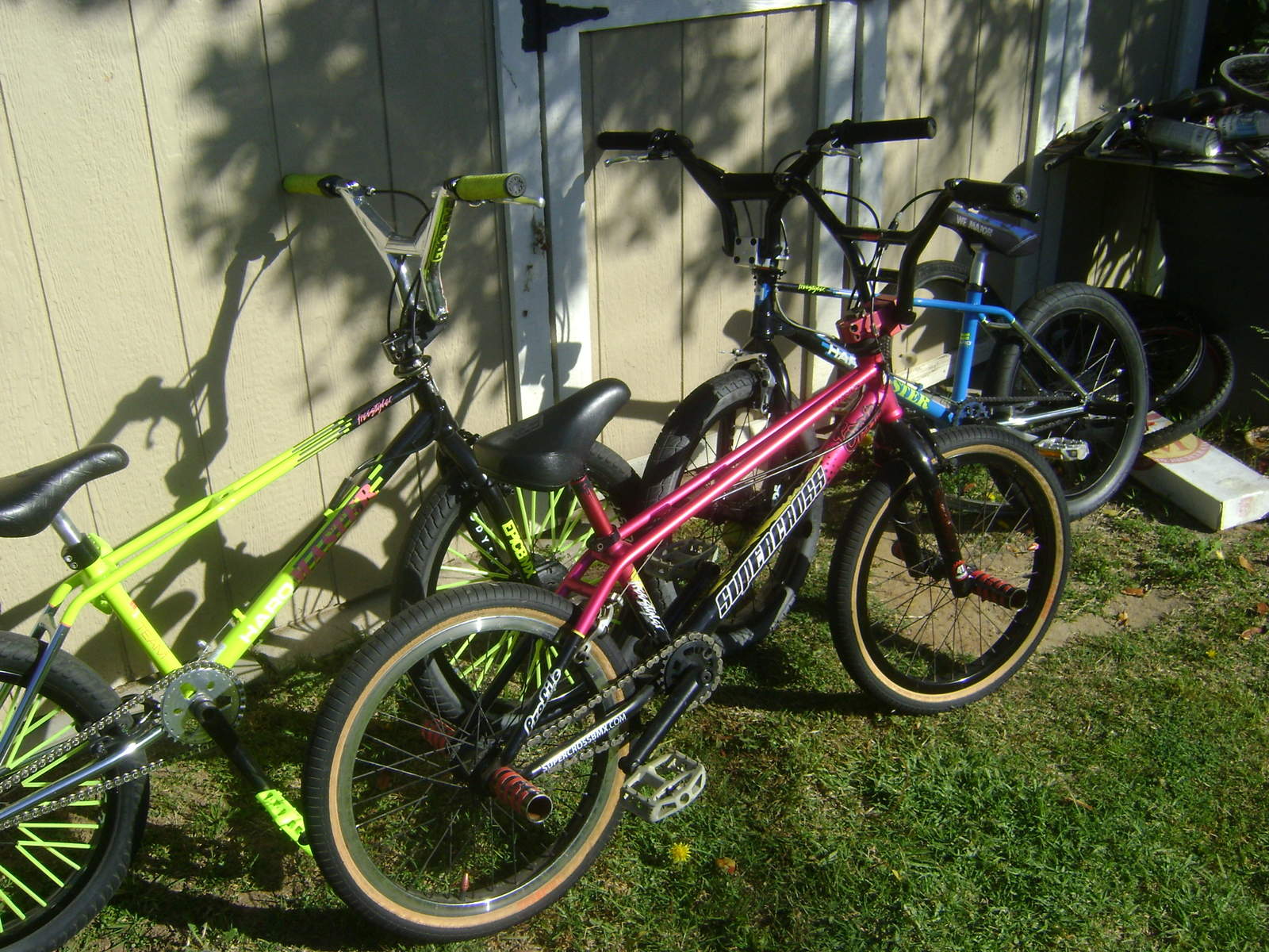 Haro Vintage or Lineage? - BMXmuseum.com Forums