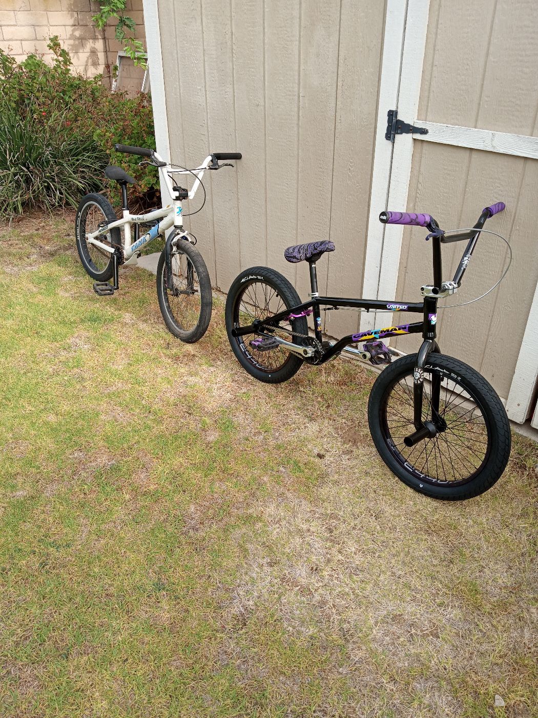 I’m in Lust….😍 *United Caveman Frame - BMXmuseum.com Forums