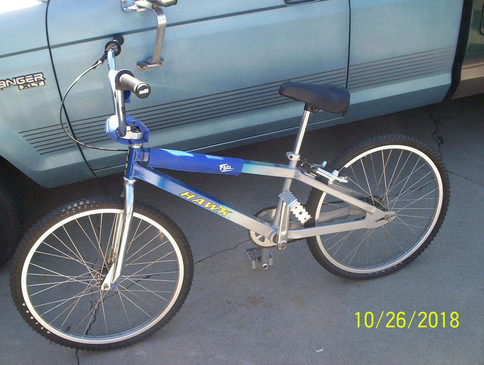 **Hawk bikes-Hawk Parts-Hawk Questions** Post them here - BMXmuseum.com ...