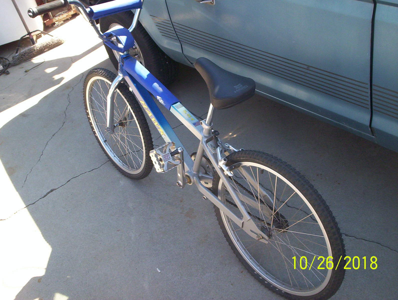 **Hawk bikes-Hawk Parts-Hawk Questions** Post them here - BMXmuseum.com ...