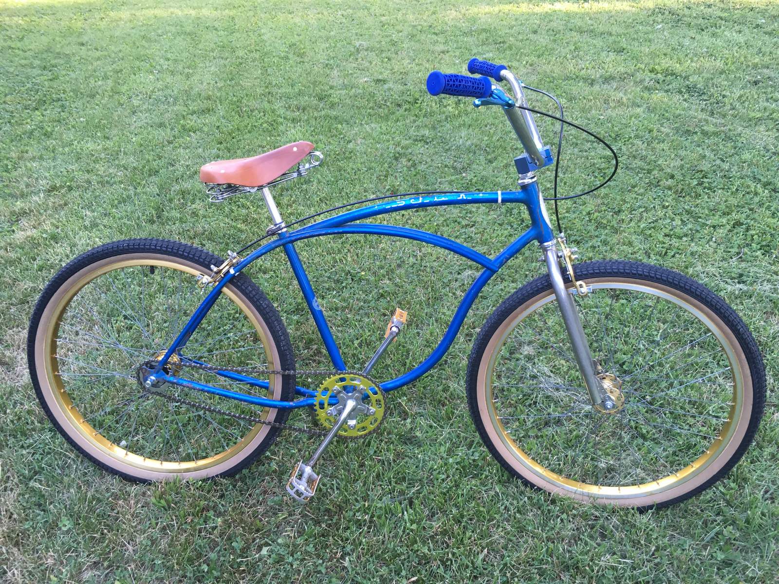 Is this a Cruiser, Strandie, or Klunker? - BMXmuseum.com Forums