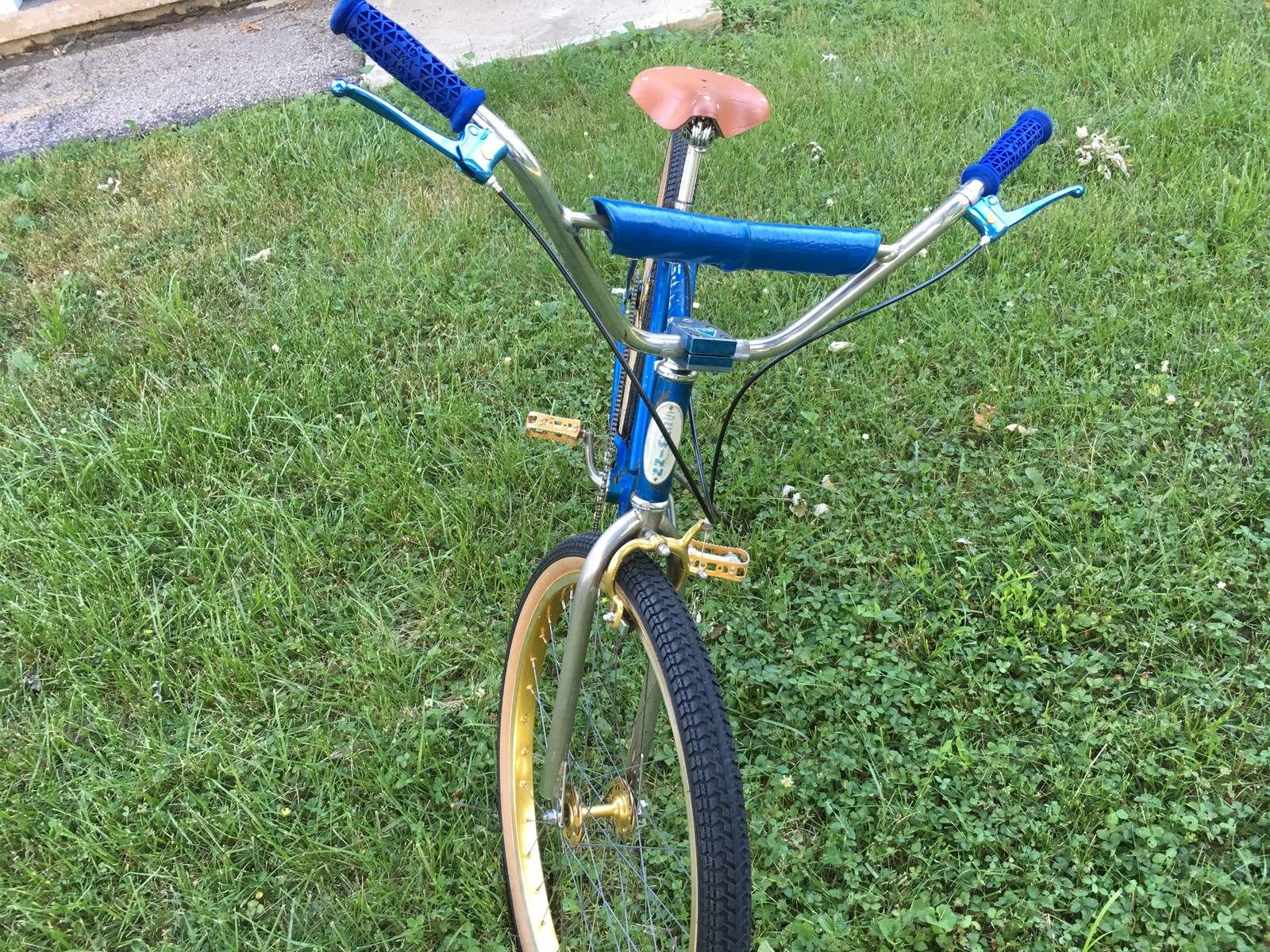 Is this a Cruiser, Strandie, or Klunker? - BMXmuseum.com Forums