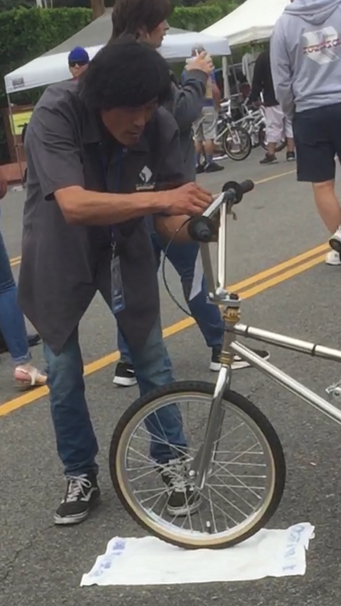 Most expensive BMX bike ever? - BMXmuseum.com Forums