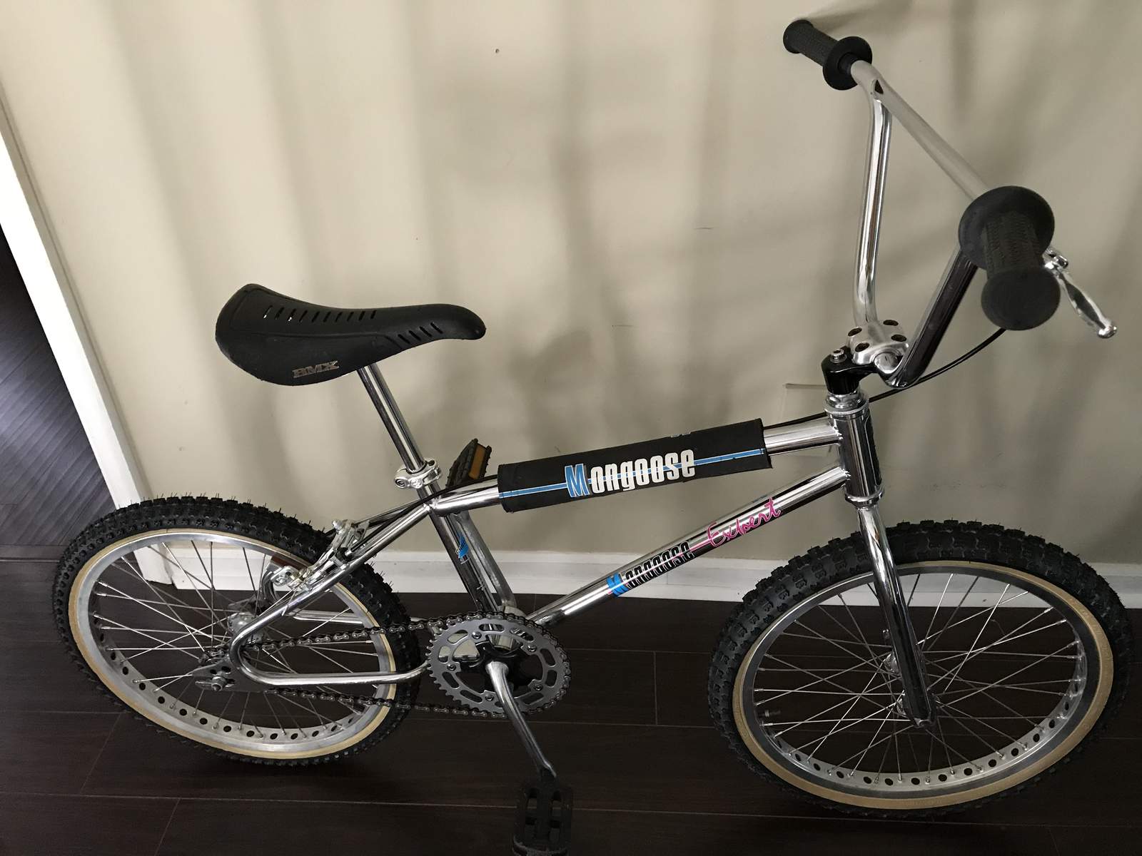 Mongoose Builds! Mongoose Questions! Post them here... - BMXmuseum.com ...