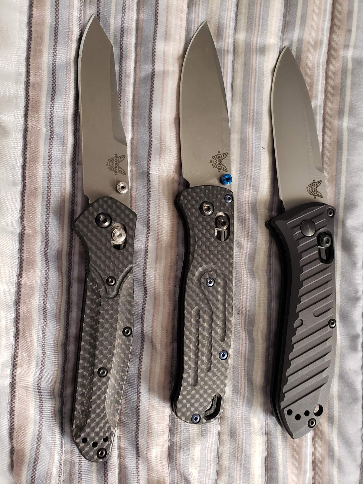 Forget guns lets see your fav sharp pointy metal sticks!!! - BMXmuseum ...