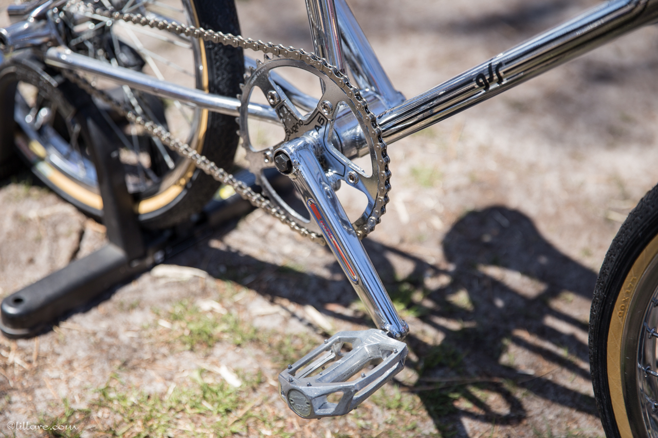 1984 GJS Freestyler - BMXmuseum.com Forums