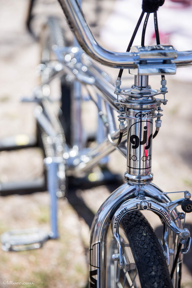 1984 GJS Freestyler - BMXmuseum.com Forums