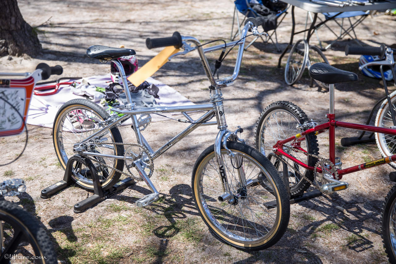 1984 GJS Freestyler - BMXmuseum.com Forums