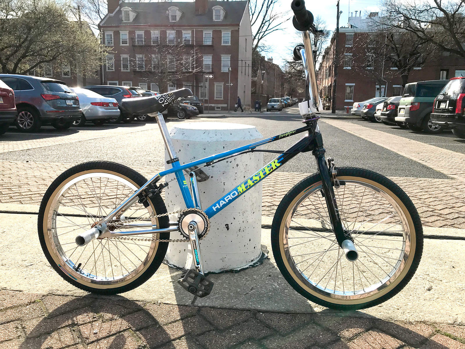 2017 Haro Master/Haro Sport Thread - BMXmuseum.com Forums