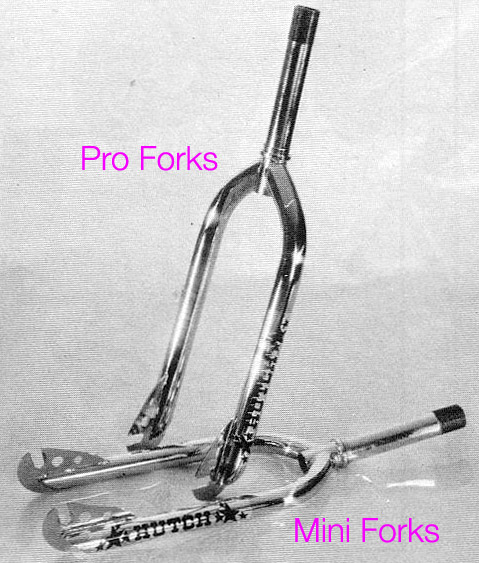 84 hutch trickstar forks - BMXmuseum.com Forums
