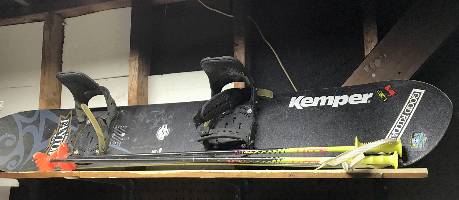 *Official old school skateboard thread* - BMXmuseum.com Forums