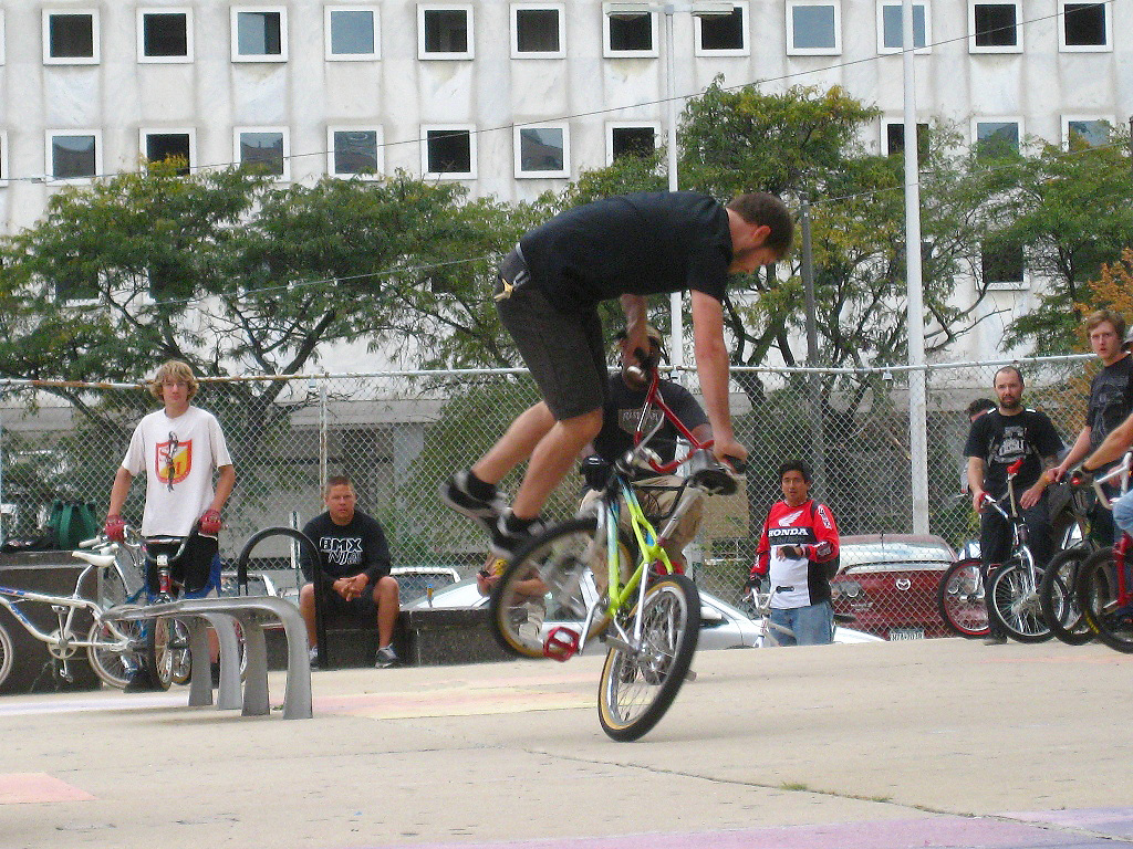 1991 Haro Ground Master - BMXmuseum.com Forums