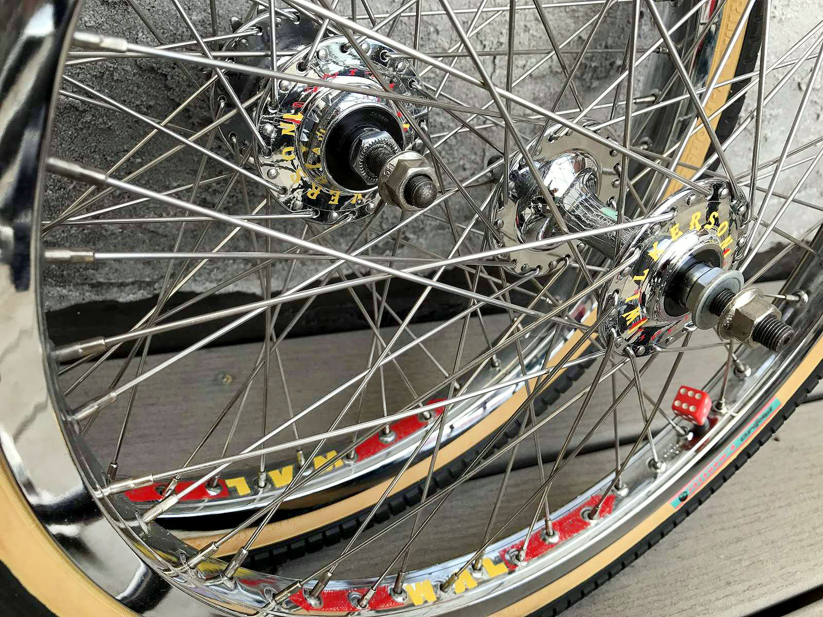 WILKERSON AIRLINES (WAL) RIOT - Lets See Em! Need Some Ideas ...