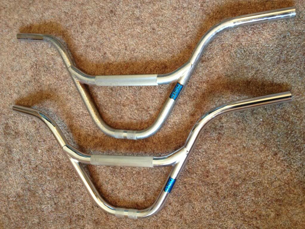 Haro bars ?? - BMXmuseum.com Forums