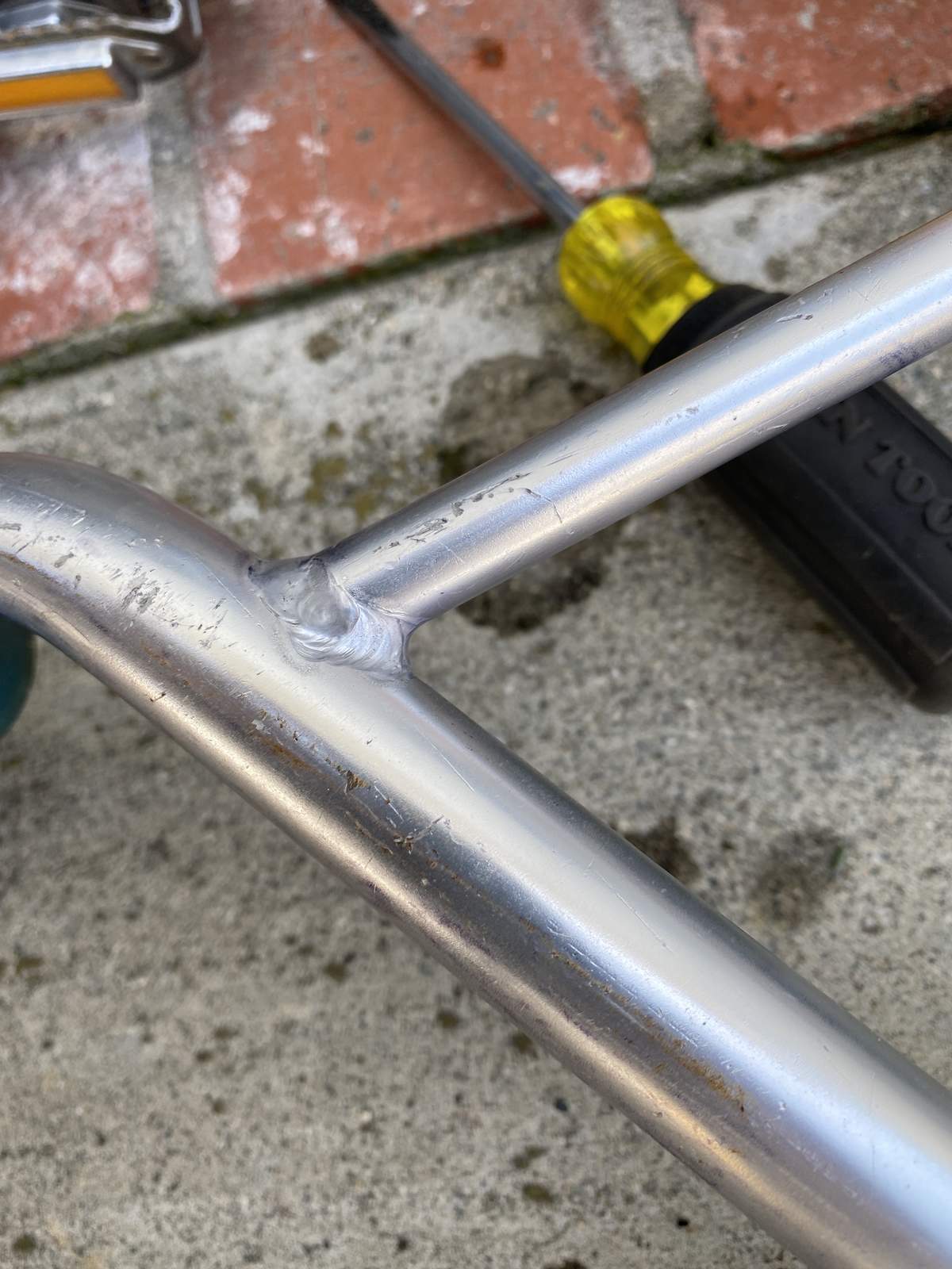 DG bars? - BMXmuseum.com Forums