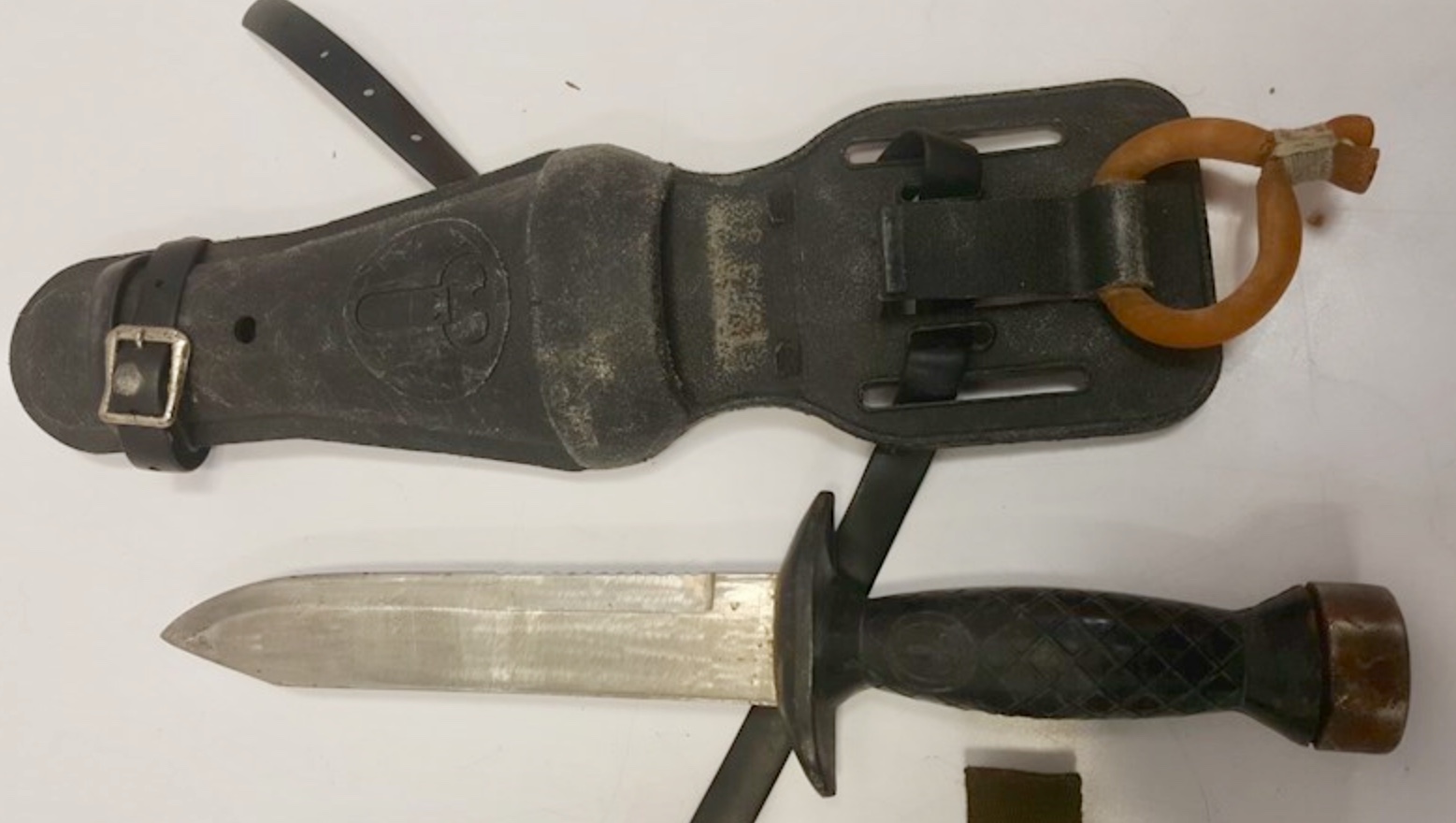 Forget guns lets see your fav sharp pointy metal sticks!!! - BMXmuseum ...