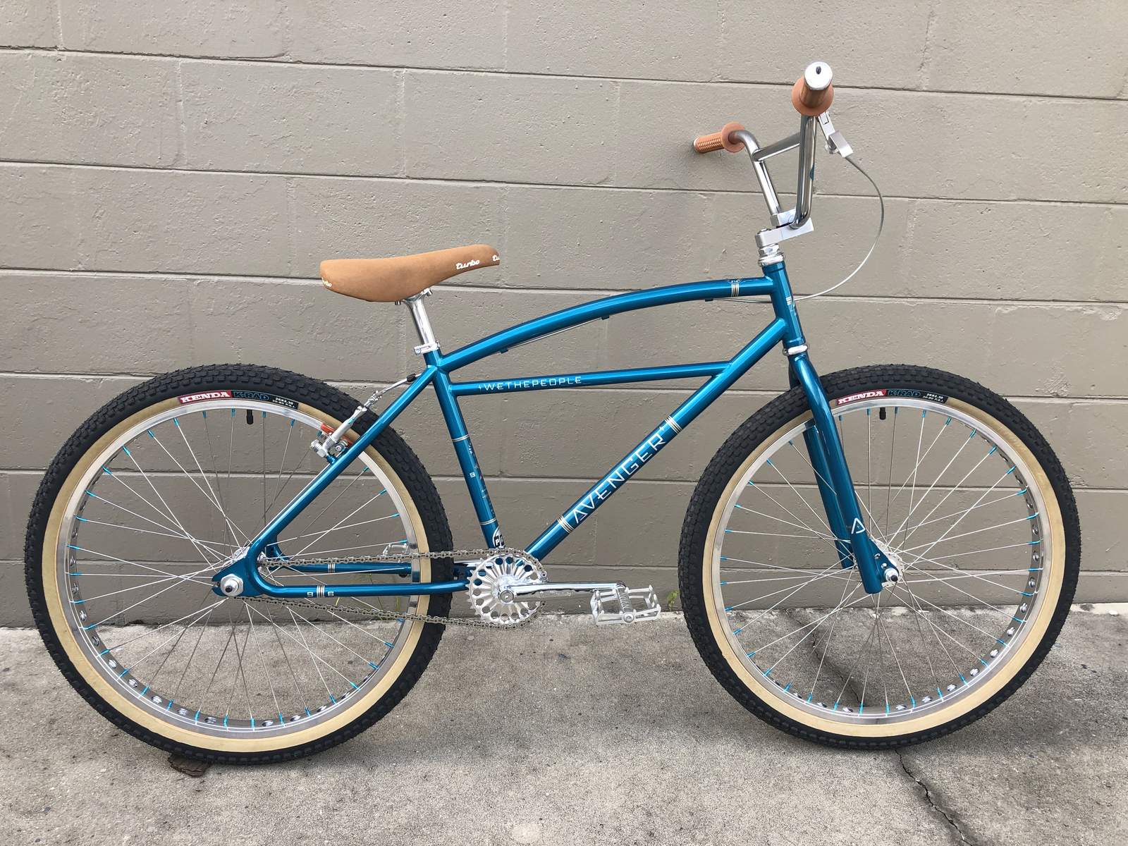 26" BMX Cruiser Thread- Let's see 'em - BMXmuseum.com Forums