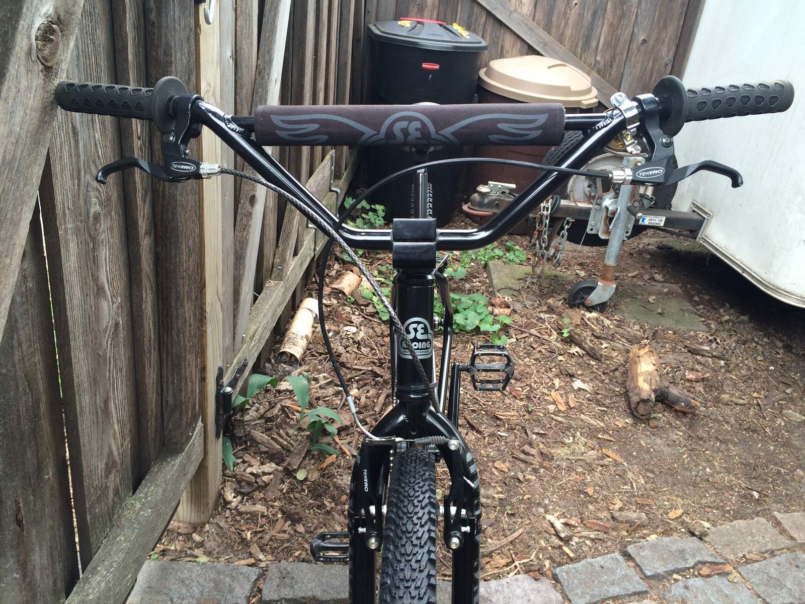 2012 SE Racing Big Ripper 29 - BMXmuseum.com Forums