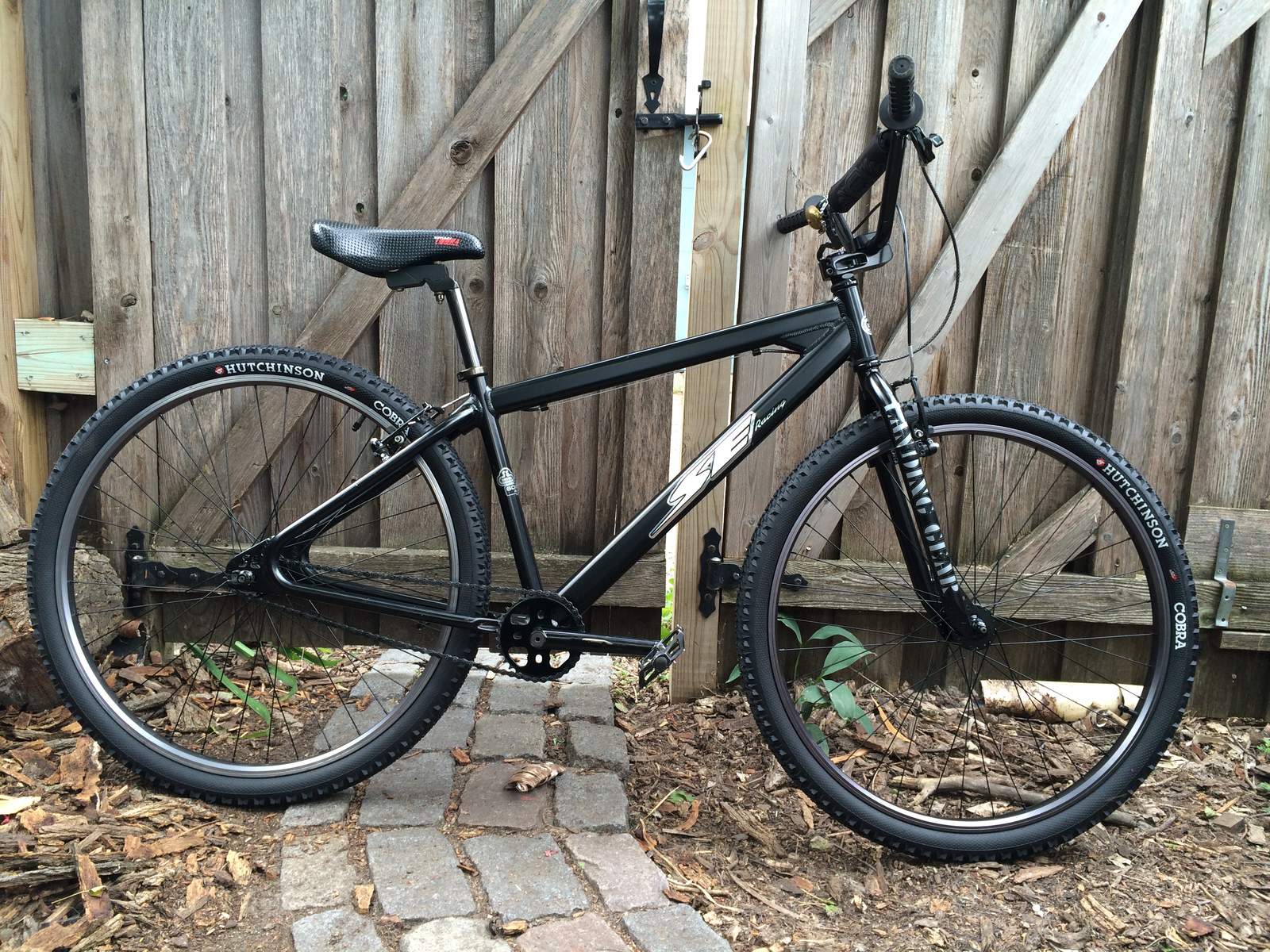 2012 SE Racing Big Ripper 29 - BMXmuseum.com Forums