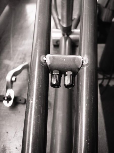 Colony Ozone frame! - BMXmuseum.com Forums