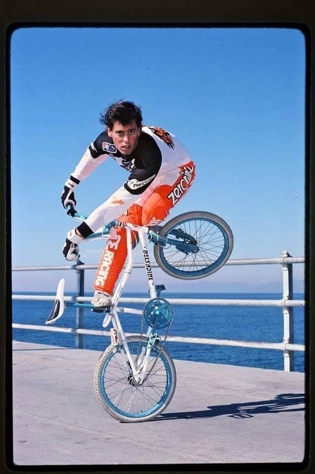 Fred Blood - BMXmuseum.com Forums