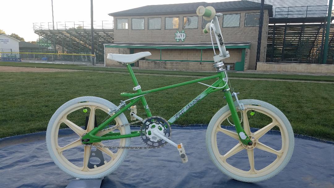 Rare Old School Freestyle builds Thread! Let's see'em! - BMXmuseum.com ...