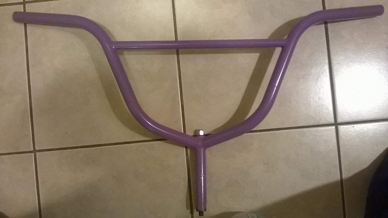 Bob Haro Vector bars thread ? - BMXmuseum.com Forums