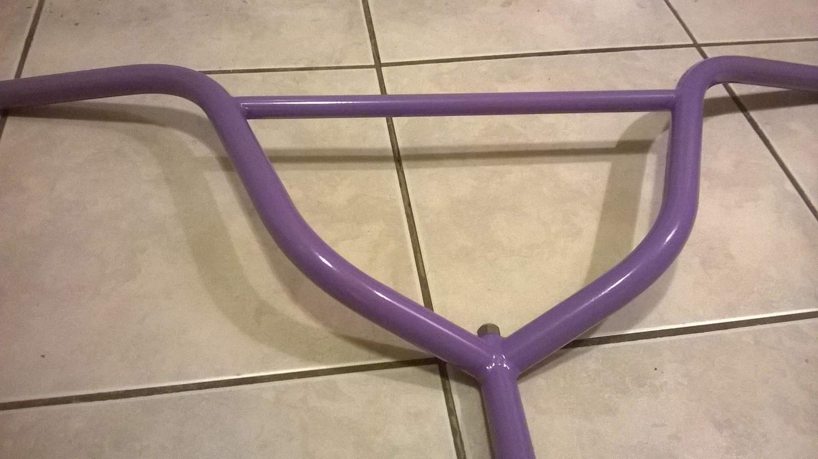 Bob Haro Vector bars thread ? - BMXmuseum.com Forums