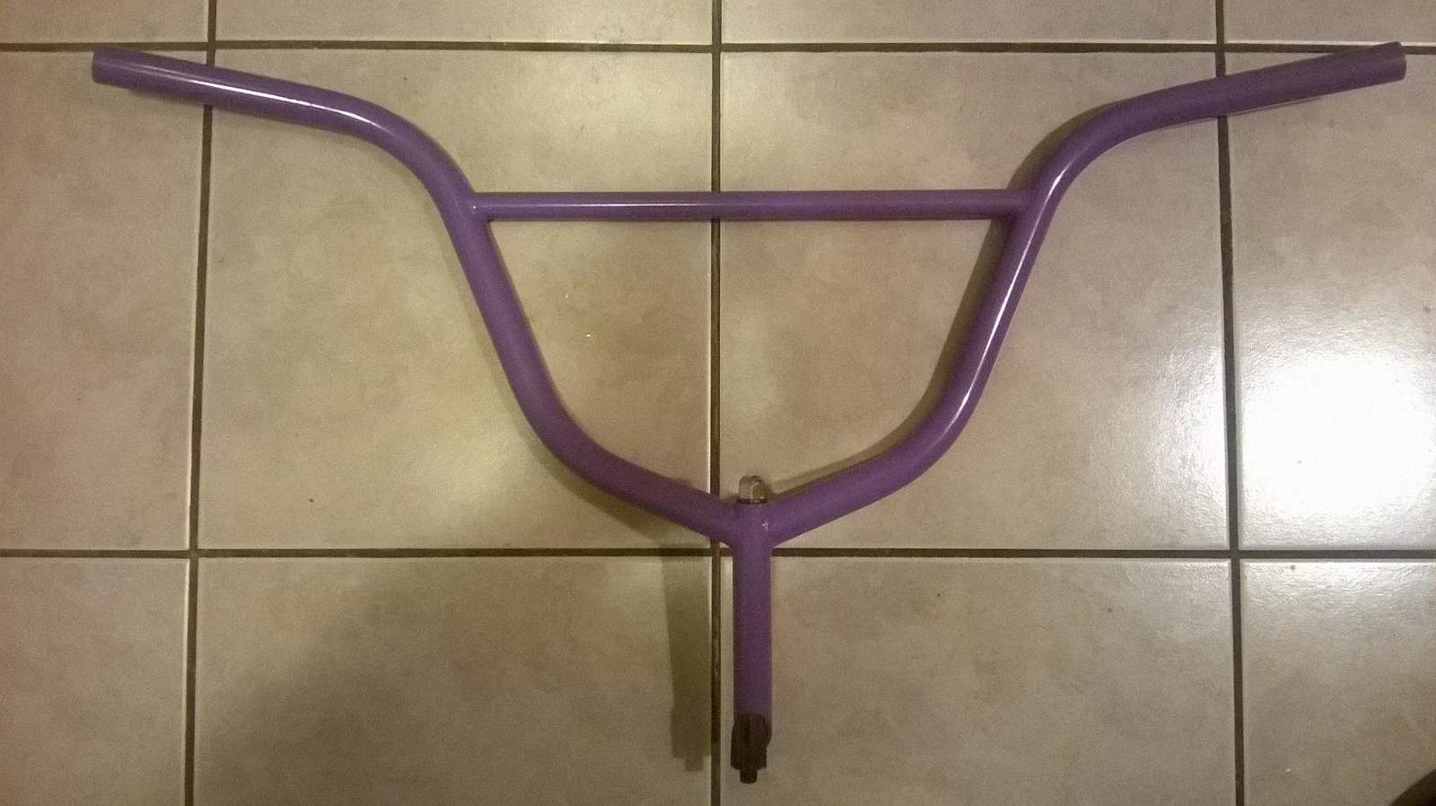 Bob Haro Vector bars thread ? - BMXmuseum.com Forums