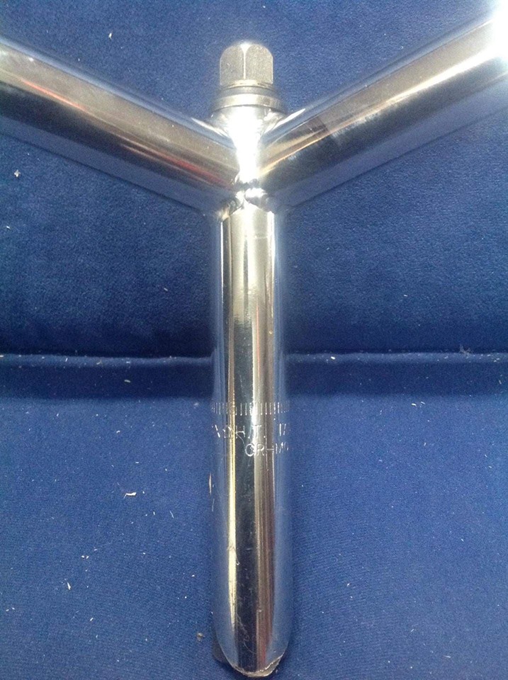 Bob Haro Vector bars thread ? - BMXmuseum.com Forums