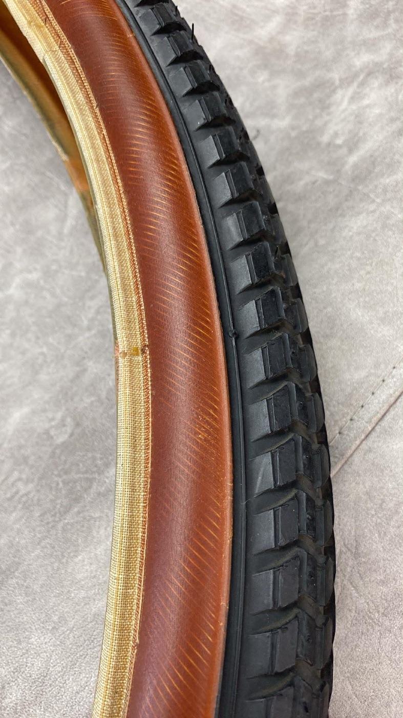 Sidewall Cleaning Recommendations - BMXmuseum.com Forums