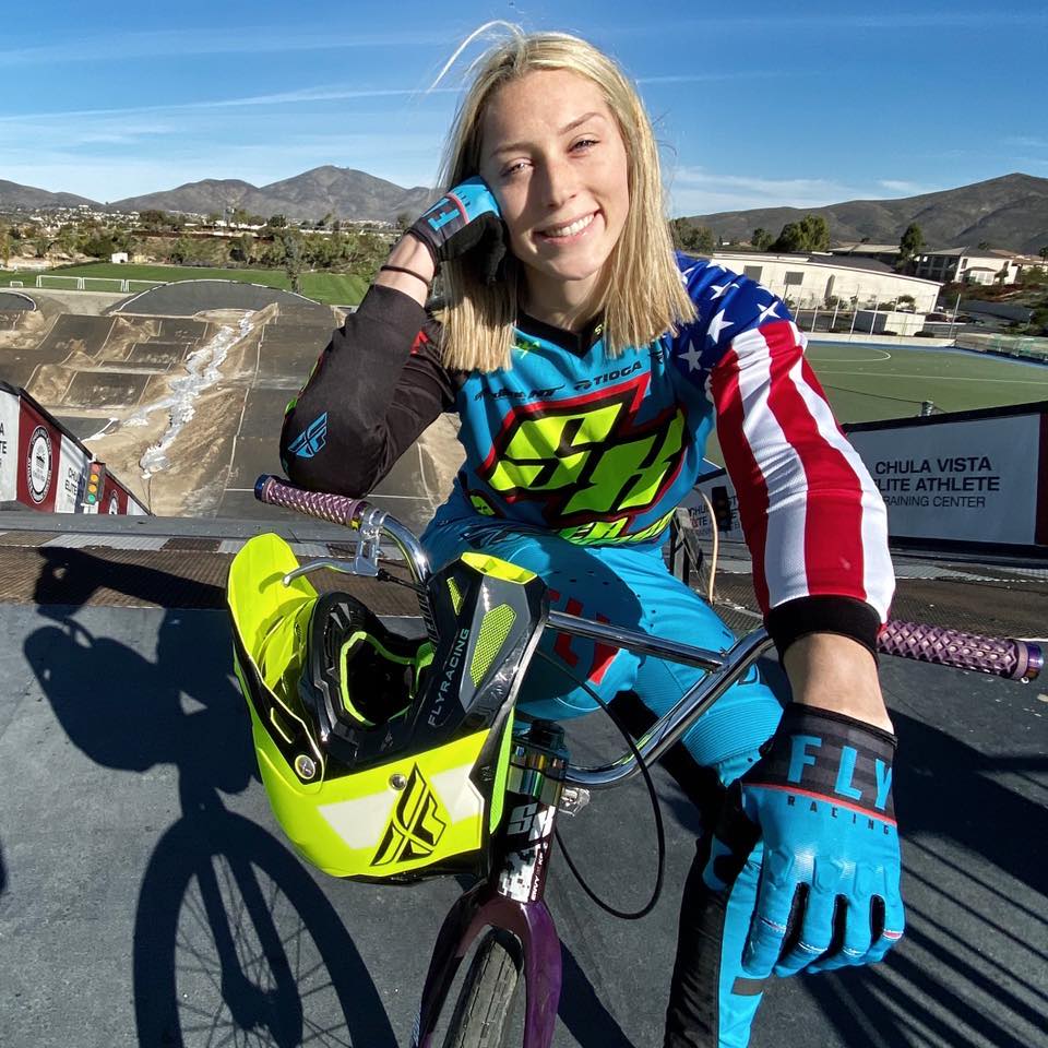 Girls & BMX Bikes - BMXmuseum.com Forums
