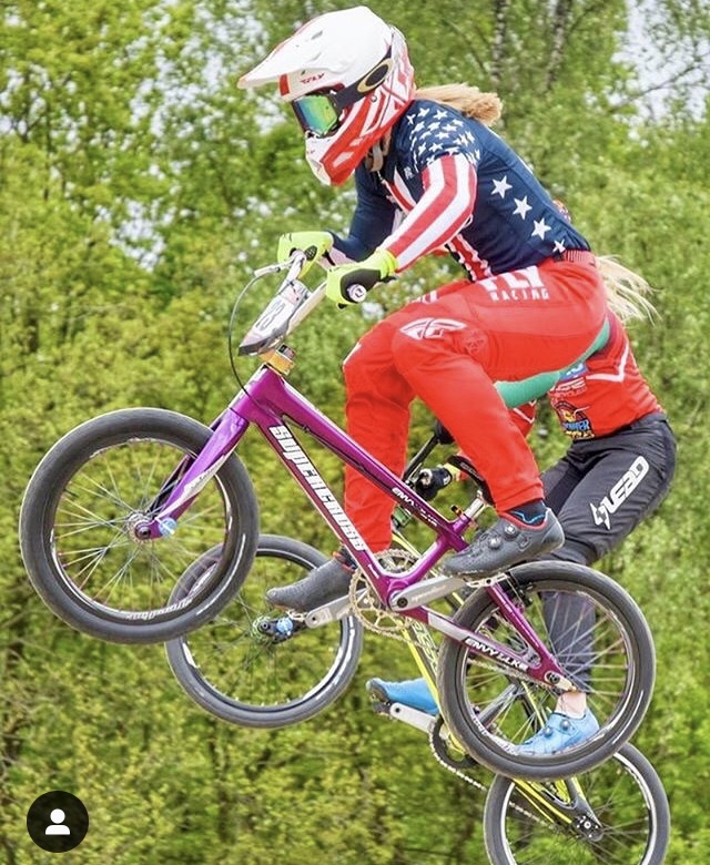 Girls & BMX Bikes - BMXmuseum.com Forums