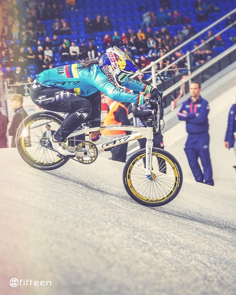 Girls & BMX Bikes - BMXmuseum.com Forums