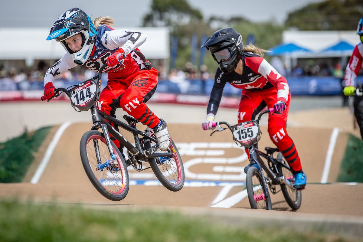 Girls & BMX Bikes - BMXmuseum.com Forums
