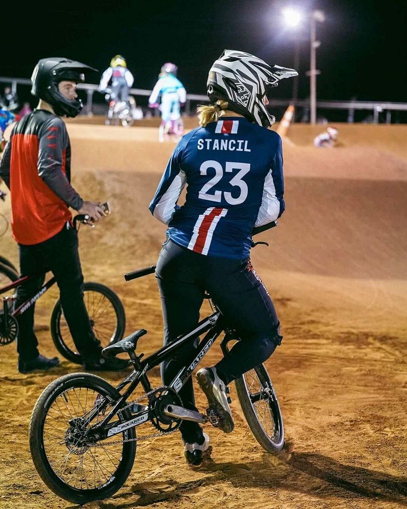 Girls & BMX Bikes - BMXmuseum.com Forums