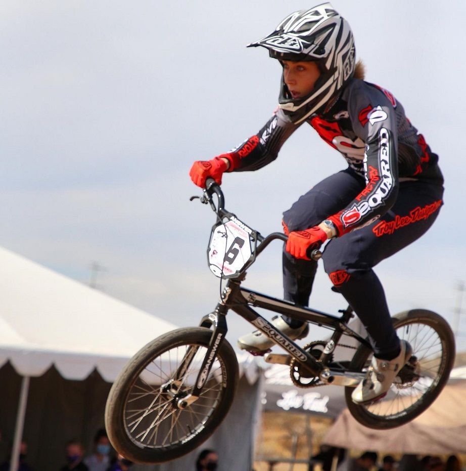 Girls & BMX Bikes - BMXmuseum.com Forums