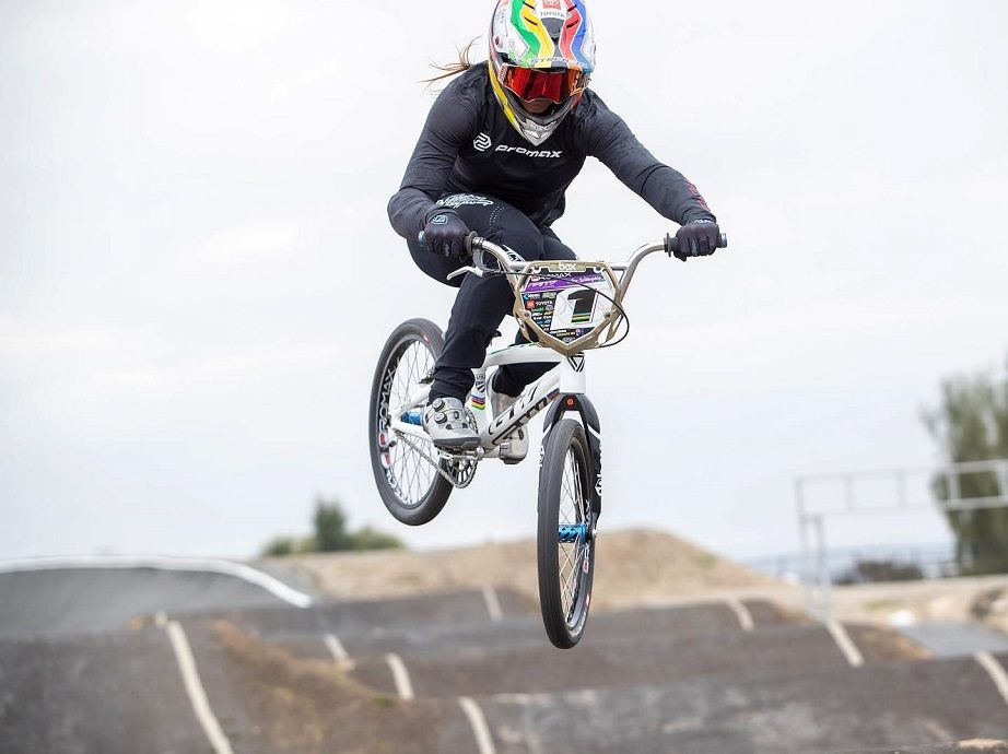 Girls & BMX Bikes - BMXmuseum.com Forums