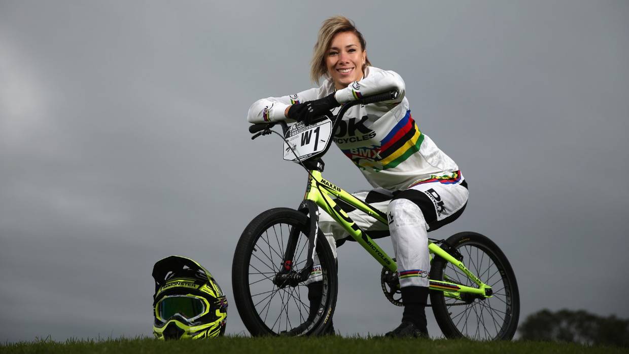 Girls & BMX Bikes - BMXmuseum.com Forums