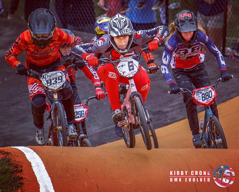 Girls & BMX Bikes - BMXmuseum.com Forums