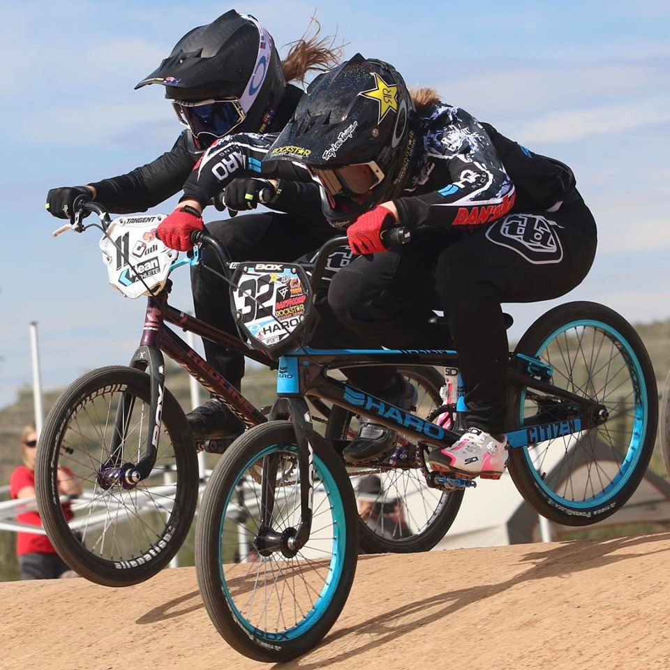 Girls & BMX Bikes - BMXmuseum.com Forums
