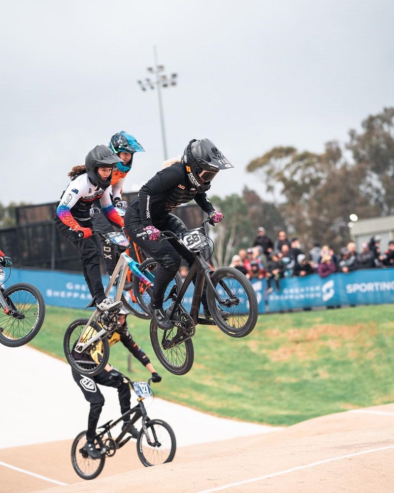 Girls & BMX Bikes - BMXmuseum.com Forums