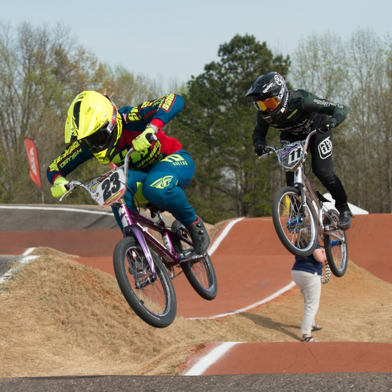 Girls & BMX Bikes - BMXmuseum.com Forums