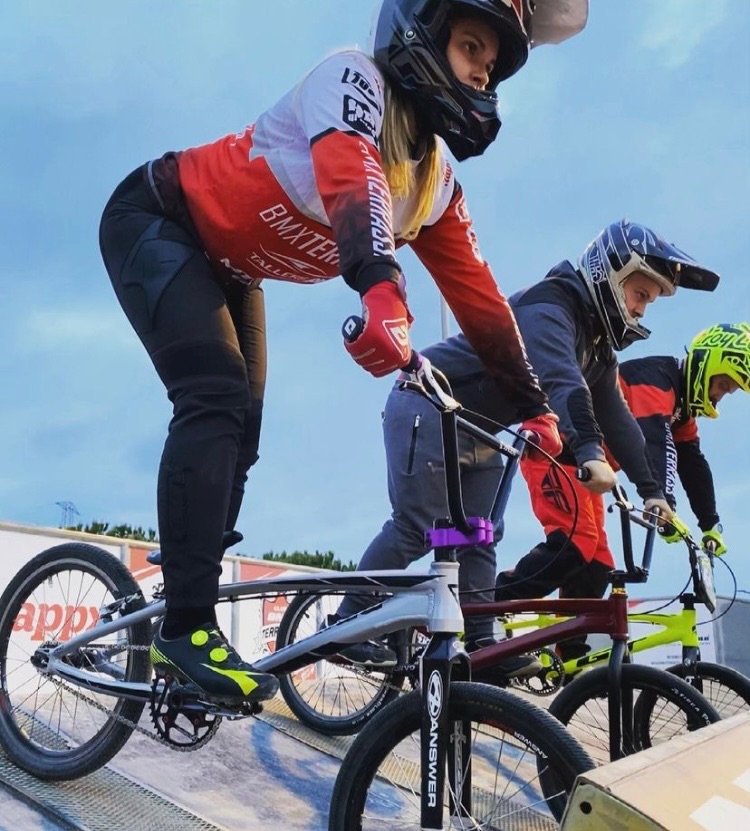 Girls & BMX Bikes - BMXmuseum.com Forums