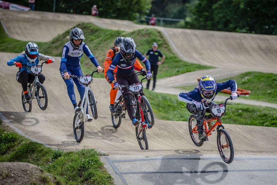 Girls & BMX Bikes - BMXmuseum.com Forums
