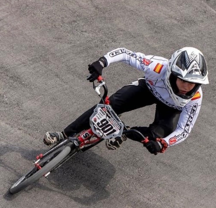 Girls & BMX Bikes - BMXmuseum.com Forums